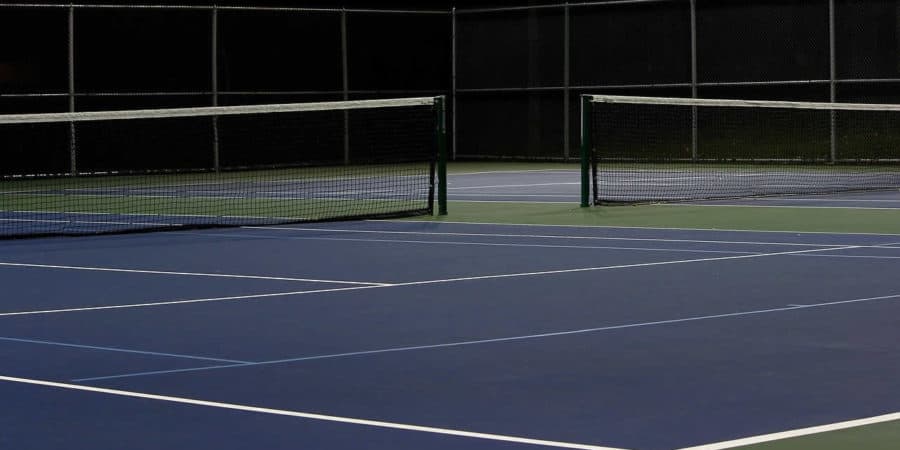 Quanto tempo dura uma partida de tênis