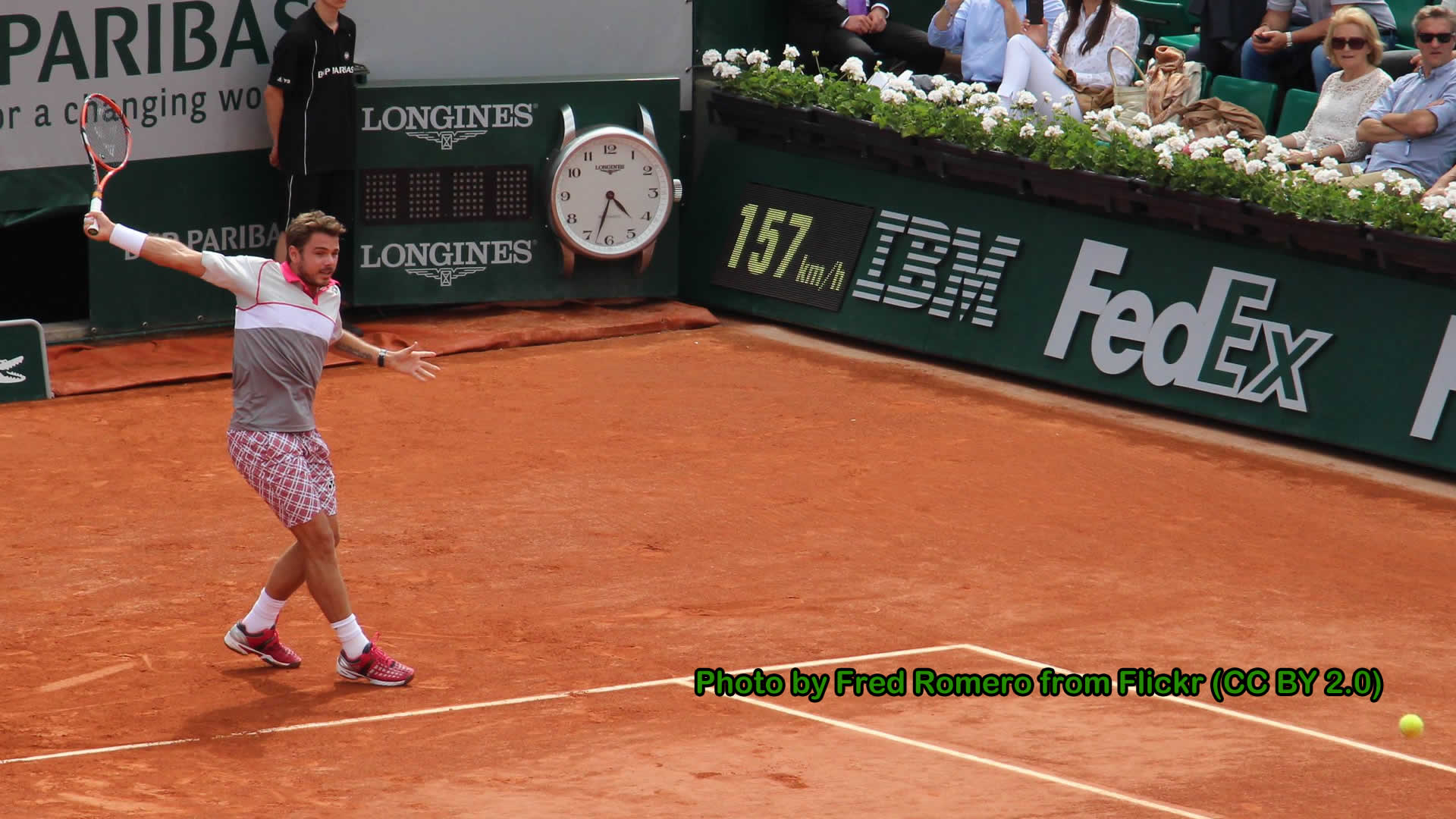 Como melhorar o Backhand no Tênis